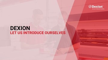 Dexion UK | Storage Solutions | Official Site