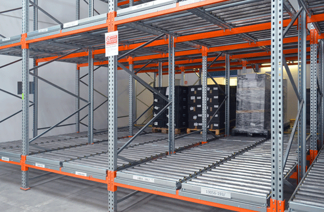 Dynamic Storage Systems - Flexible, Efficient and Automation Ready