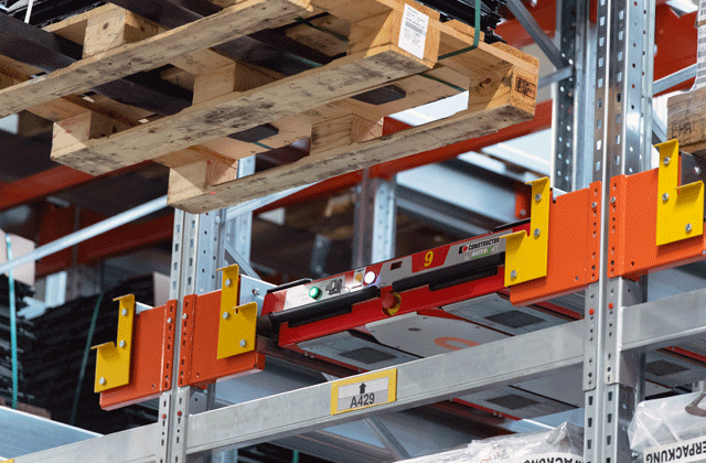 Dynamic Storage Systems - Flexible, Efficient and Automation Ready