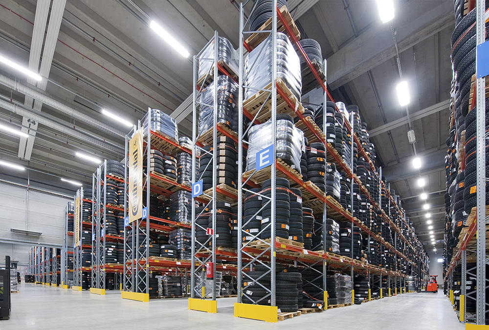 Tyre | Storage Solutions