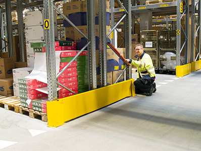 Rack Inspection | Storage Services